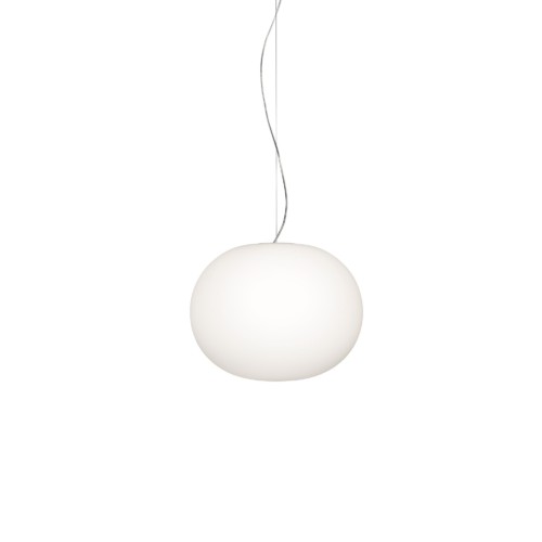 GLO-BALL BASIC 1 グローボールベーシック1 テーブルライト【正規品】 FLOS(フロス) 1976年創業照明専門店 | 照明専門店ルシーバ