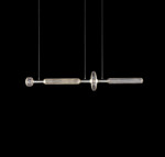LASVIT（ラスビット／チェコ） CIPHER PENDANT HORIZONTAL S ペンダントライト 175F-356 Yabu ...